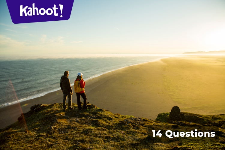 European Explorers - Kahoot! Quiz
