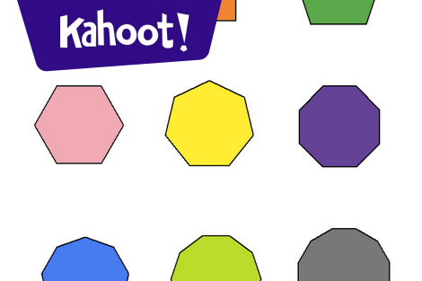 Basic Geometry Terminology - Kahoot! Quiz