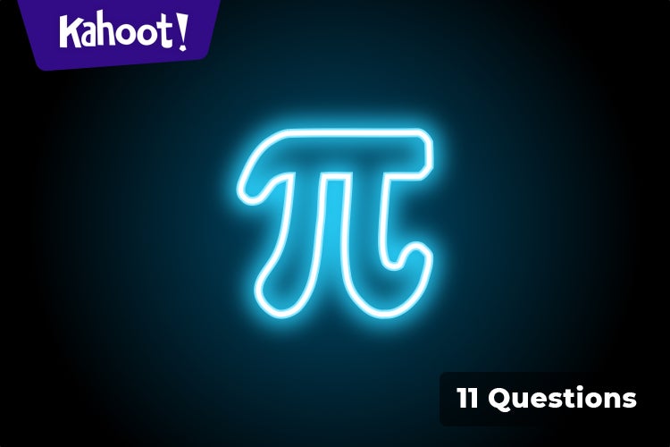 Pi in Art and Culture - Kahoot! Quiz