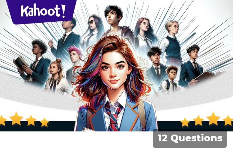 Convert fractions, percentages, decimals - Kahoot! Quiz