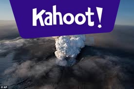 volcano#1 - Kahoot! Quiz