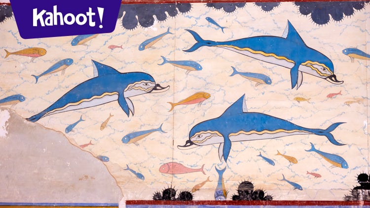 WH Civ Unit 5: Ancient Greece (1750 B.C. - 133 B.C.) - Kahoot! Quiz