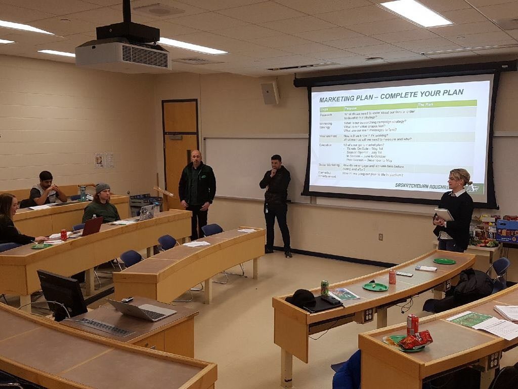 Fun with Business - Kahoot! Quiz