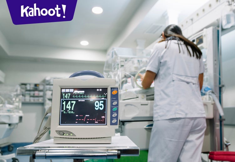 Shock Sepsis Mods Kahoot Quiz
