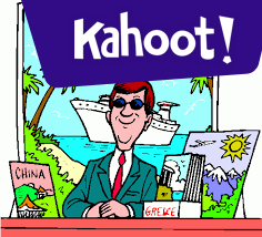 Avancemos 2 U1-L1 - Kahoot! Quiz