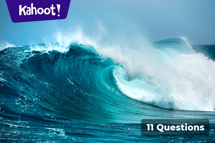 Exploring the Moon, extreme weather, and making powerful waves! | TSR ...