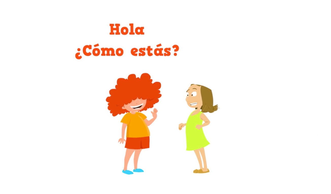 Spanish 1 U5 Test Review - Kahoot! Quiz