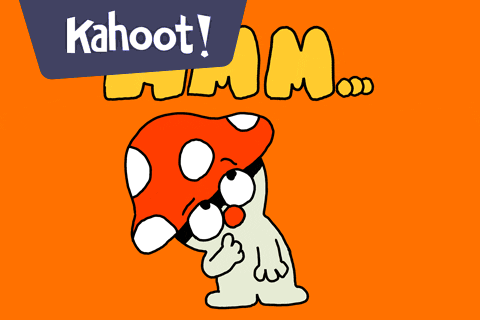 English: Skills Practice #20 - Kahoot! Quiz