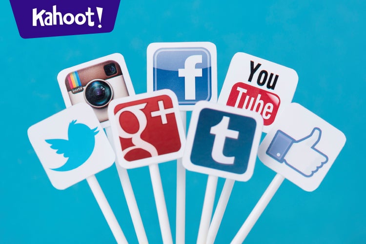 Pop Culture in ASL - Kahoot! Quiz