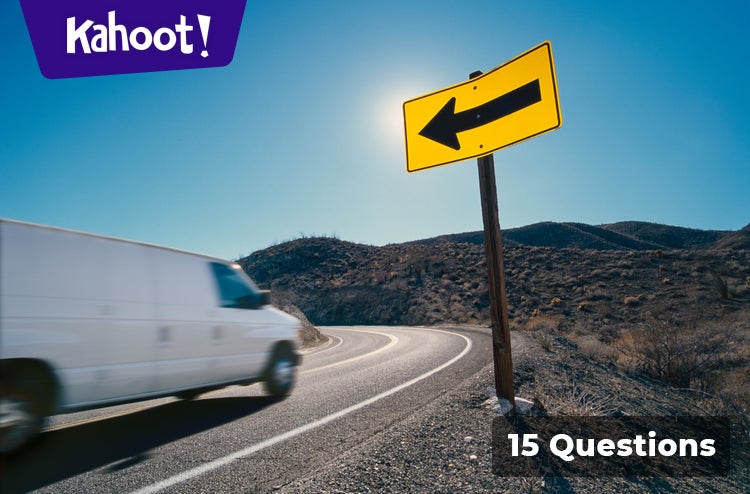 Directions - Kahoot! Quiz