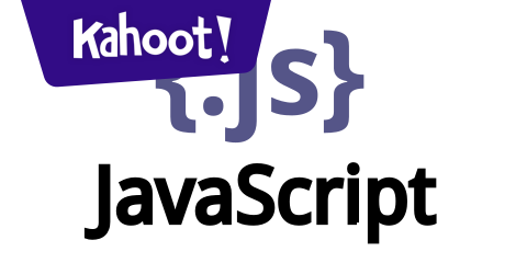 ¿Cuánto sabes de Java Script? - Kahoot! Quiz
