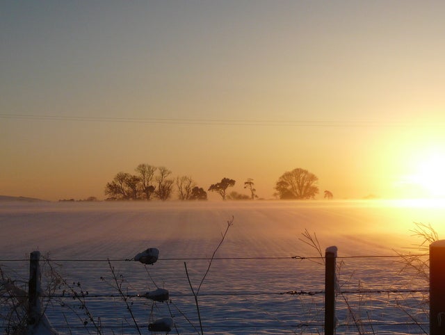 Winter solstice - Kahoot! Quiz