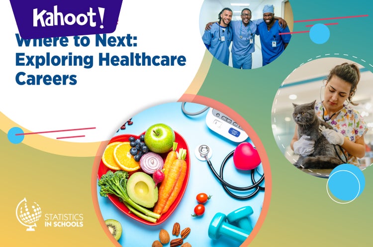 Where to Next: Exploring Health Care Careers - Kahoot! Quiz