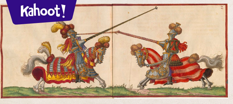Adventures of Don Quixote Vocabulary - Kahoot! Quiz
