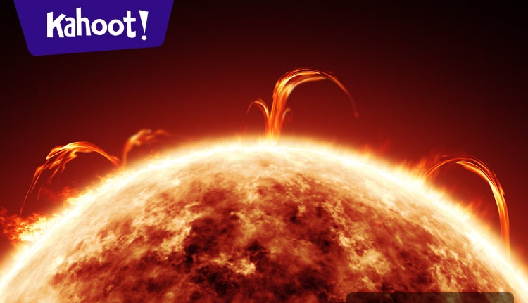 7C - Directions & 7D - The Importance of the Sun - Kahoot! Quiz