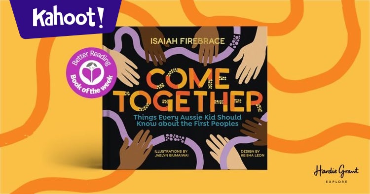 Come Together - Kahoot! Quiz