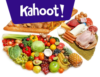 Health Science: Nutrition - Kahoot! Quiz