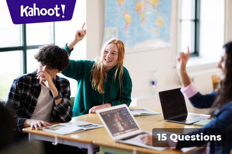 Tech Savvy 101: Essential Computer Skills - Kahoot! Quiz