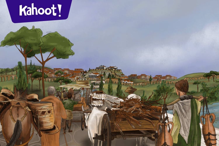 Chapter 2 Suburani Test Review - Kahoot! Quiz