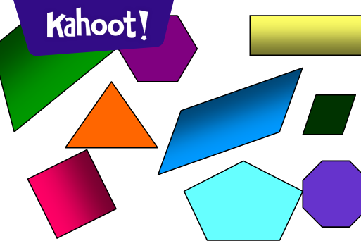 Geometry 3rd grade - Kahoot! Quiz