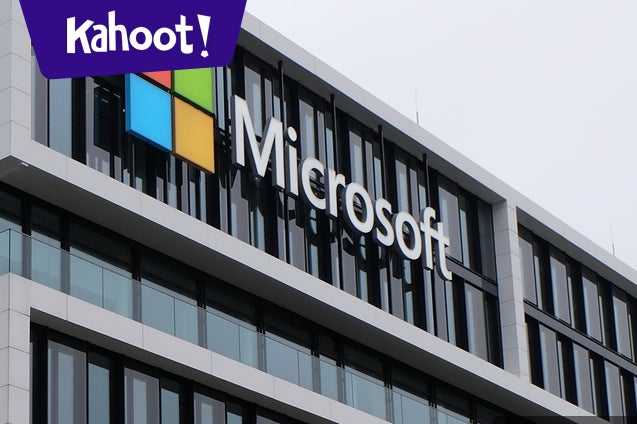 Microsoft word - Kahoot! Quiz