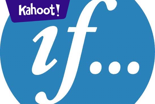 Zero & First conditional - Kahoot! Quiz