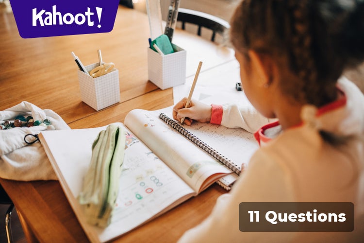 Precision in scientific notation - Kahoot! Quiz