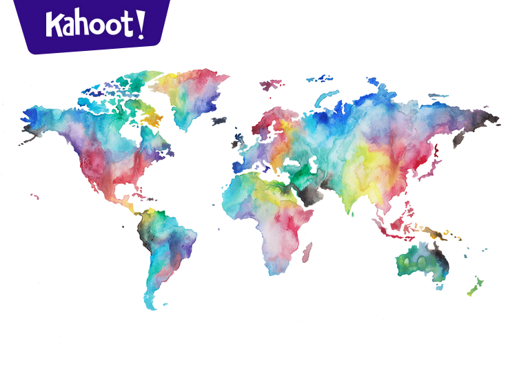 World History Pre-Examination - Kahoot! Quiz