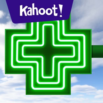 Bon Voyage Level 2 - Chapitre 2, Mots 1 - Kahoot! Quiz