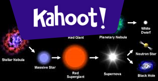 Stellar Evolution - Kahoot! Quiz