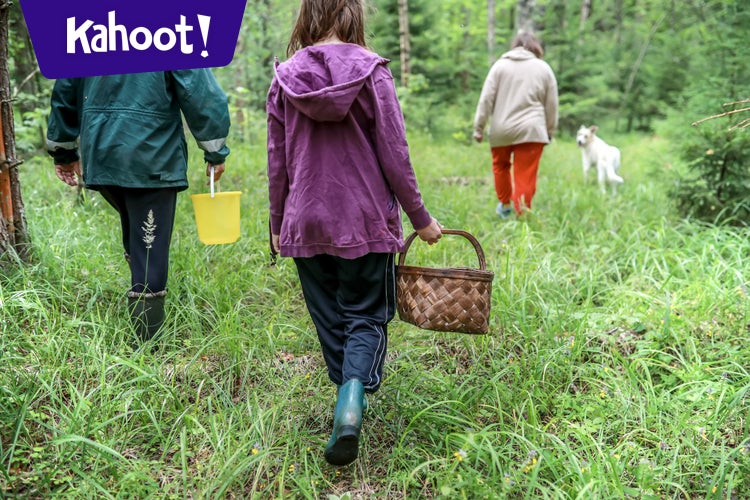 Biodiversity and Ecosystem Services Quiz - Kahoot! Quiz