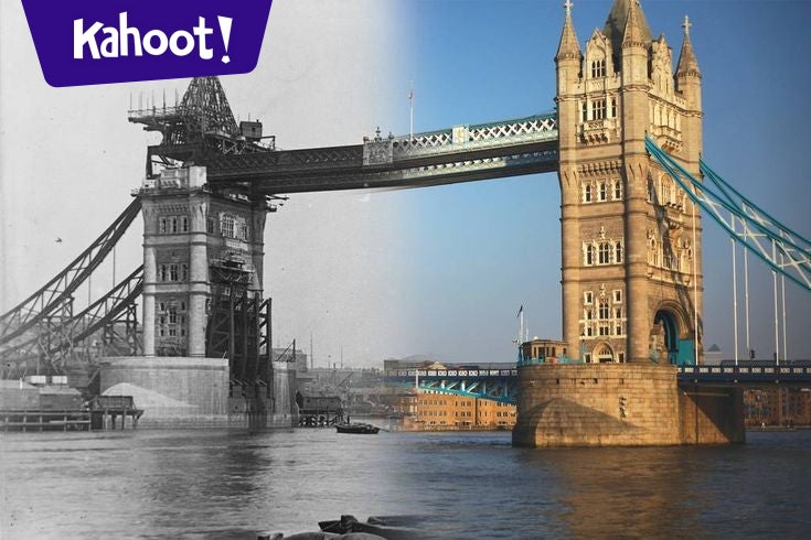 Basic 2 Quiz units 1 & 2 - Kahoot! Quiz