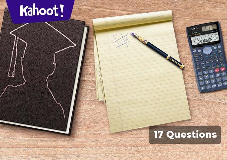 Scientific Notation_2 - Kahoot! Quiz