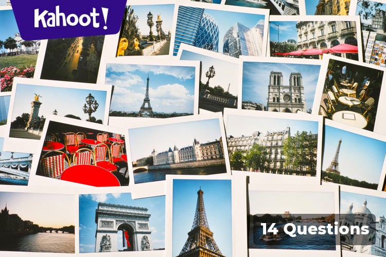 Themes of World History - Kahoot! Quiz