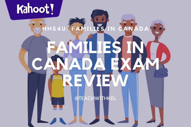 HHS4U Exam Review - Kahoot! Quiz