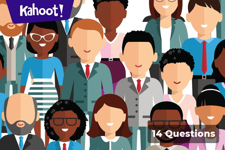 Can you judge people by their appearance? - Kahoot! Quiz