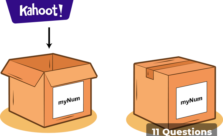 1.2 - Python Basics: Mastering Variables - Kahoot! Quiz