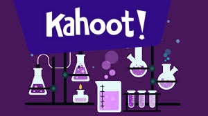 Intro to Chemistry - Kahoot! Quiz