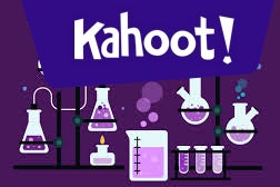 Intro to Chemistry - Kahoot! Quiz