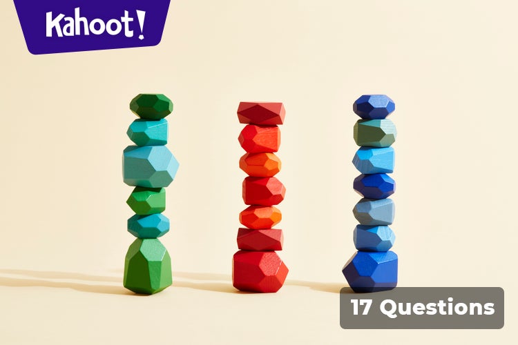 Lesson 15: Drug Stability - Kahoot! Quiz