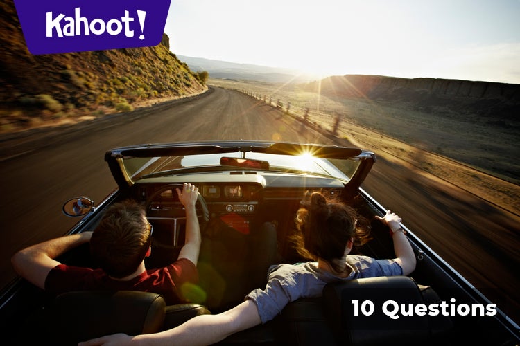 7 - G - Kahoot! Quiz