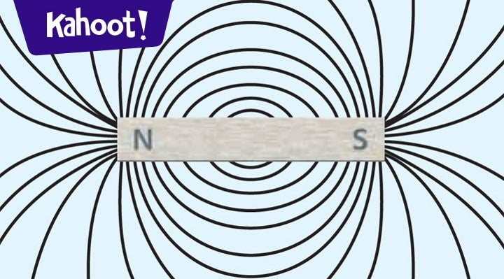 An introduction to MAGNETS - Kahoot! Quiz
