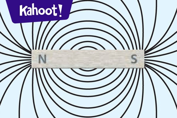 An introduction to MAGNETS - Kahoot! Quiz