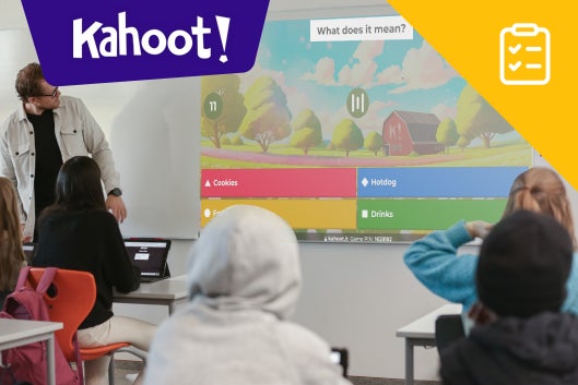 The Conditionals - Kahoot! Quiz