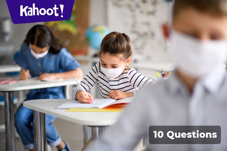 Yippee 3 kappale 6 - Kahoot! Quiz