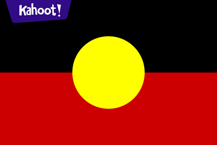 The most deadly NAIDOC Week quiz!! - Kahoot! Quiz