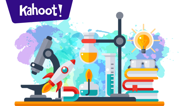 MD LGS UNIT 9: SCIENCE - Kahoot! Quiz