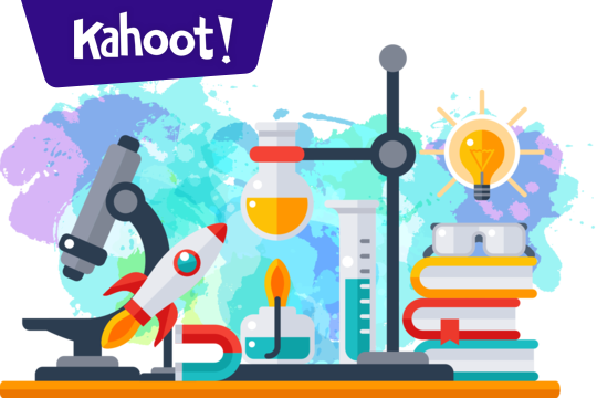 MD LGS UNIT 9: SCIENCE - Kahoot! Quiz