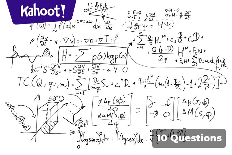 Game Development Programming Terminology Quiz #1 - Kahoot! Quiz