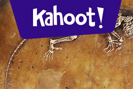 Fossils by Lola M. Schaefer - Kahoot! Quiz